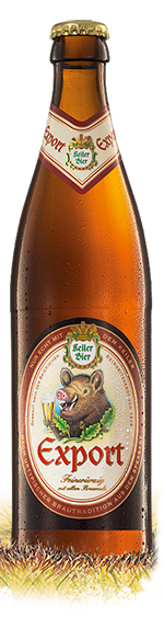 Biersorten – Keiler Bierspezialitäten