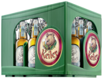 Keiler Bierspezialitäten – Nur echt mit dem Keiler